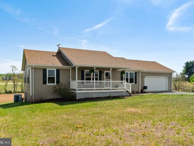 1388 Novum Church Rd, Reva, VA 22735