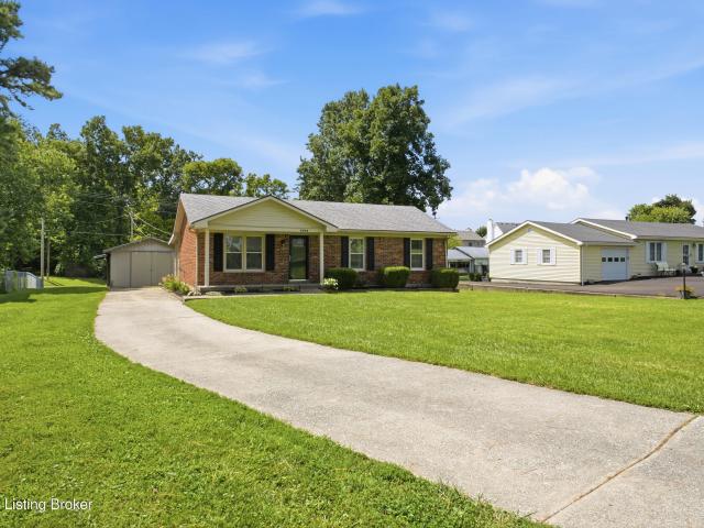 1388 Old Seven Mile Pike