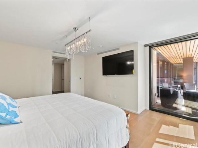 1388 Ala Moana Blvd, Unit 1406, Honolulu, HI 96814 | MLS #202603