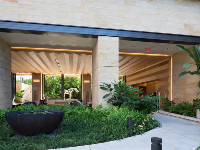 1388 Ala Moana Blvd, Unit 5301, Honolulu, HI 96814 | MLS #202612