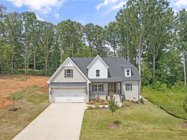 1388 Ashfield Drive