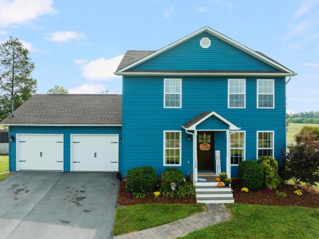 1388 Barkley Road