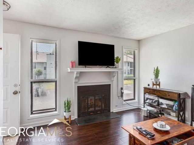1388 Branch Drive, Tucker, GA 30084