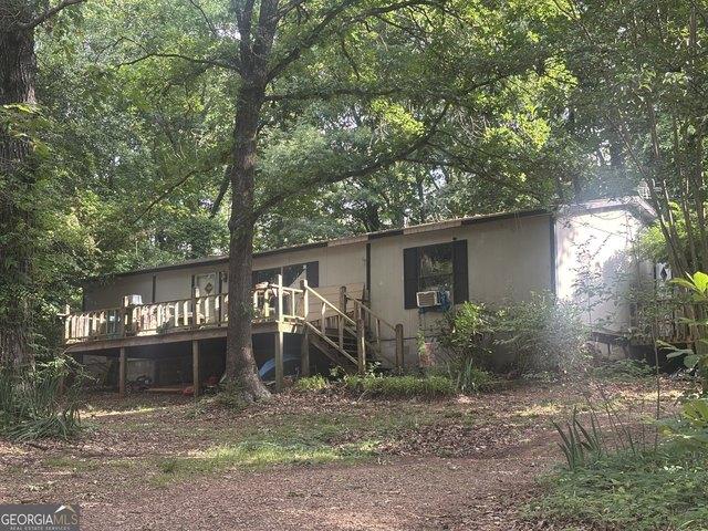 1388 Chappell Mill Rd, Jackson, GA 30233