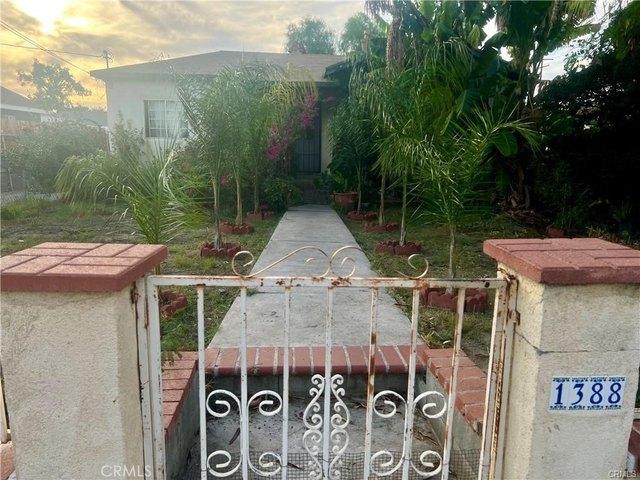 1388 Garner Ave, San Bernardino, CA 92411