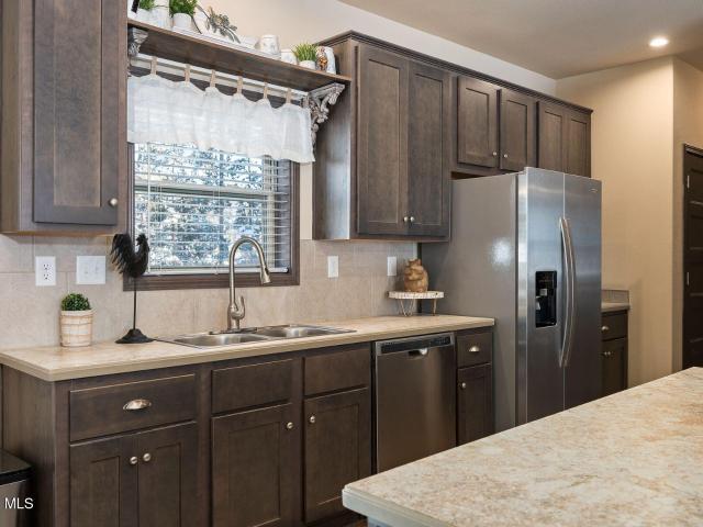 1388 Gcr 64, Grand Lake, CO 80447 | MLS #25 1294