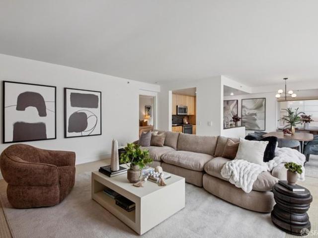 1388 Gough St Apt 407, San Francisco, CA 94109
