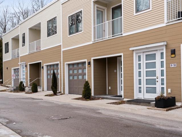 1388 Gray Drive # 3