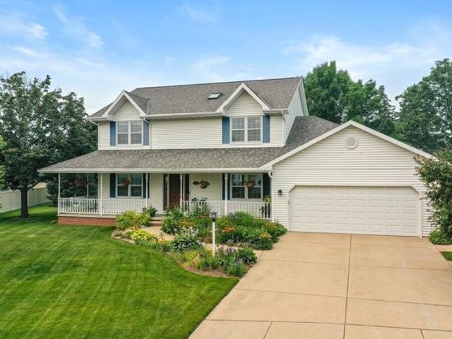 1388 Graystone Ct, De Pere, WI 54115