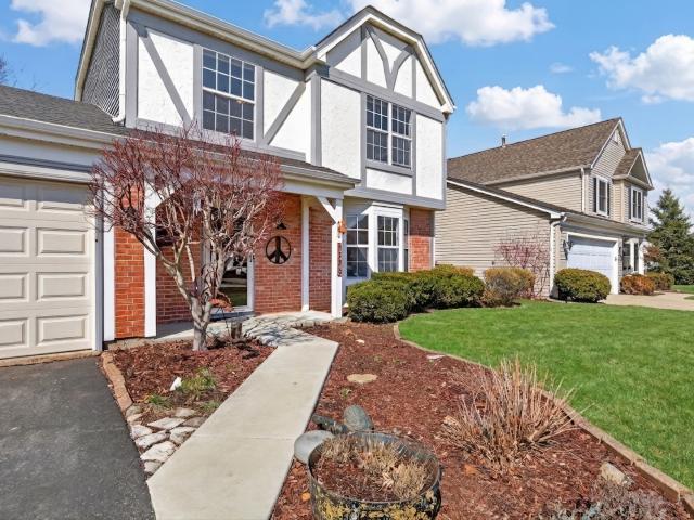 1388 Huntington Drive