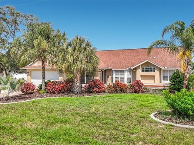 1388 Hastings Rd, Spring Hill, FL 34608
