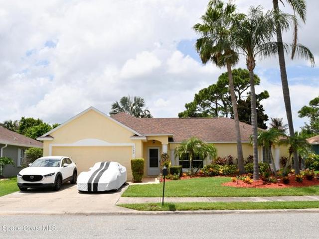1388 Hill Ave, Melbourne, FL 32940