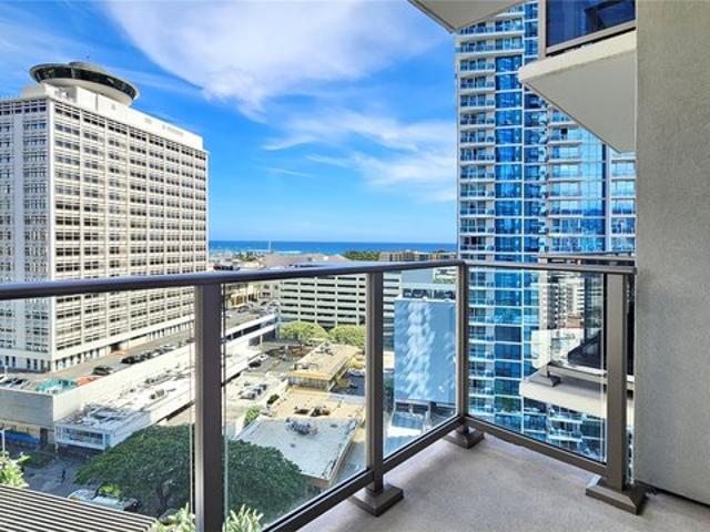 1388 Kapiolani Blvd Apt 1505, Honolulu, HI 96814