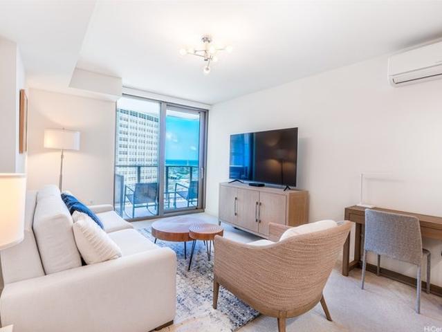 1388 Kapiolani Blvd Apt 1703, Honolulu, HI 96814