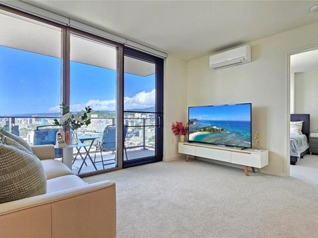 1388 Kapiolani Blvd Apt 2108, Honolulu, HI 96814