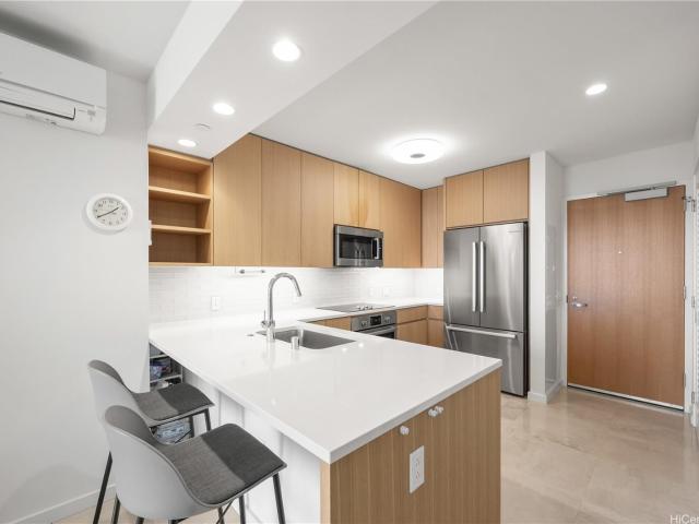 1388 Kapiolani Blvd, Unit 1510, Honolulu, HI 96814 | MLS #202607