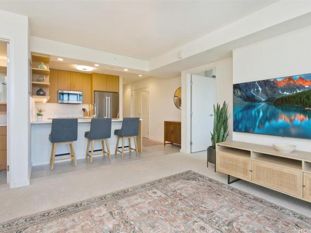 1388 Kapiolani Blvd, Unit 3408, Honolulu, HI 96814 | MLS #202607