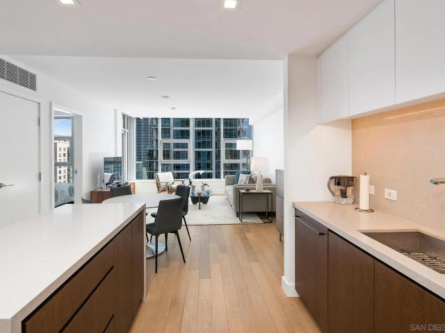 1388 Kettner blvd # 2606