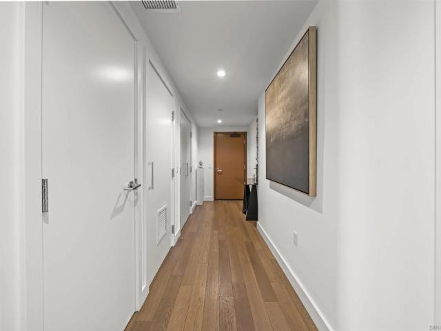 1388 Kettner Blvd, Unit 1706, San Diego, CA 92101 | MLS #260006