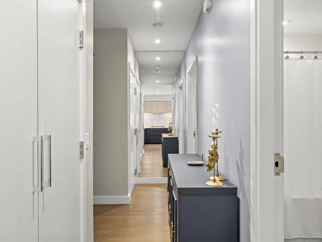 1388 Kettner Blvd, Unit 2706, San Diego, CA 92101 | MLS #260008 | Compass