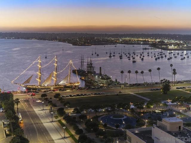 1388 Kettner Blvd, Unit 2002, San Diego, CA 92101 | MLS #260008