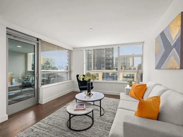 1388 Kettner Blvd Unit 311, San Diego, CA 92101
