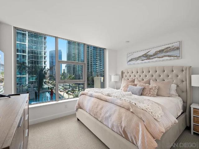 1388 Kettner Blvd, Unit 508, San Diego, CA 92101 | MLS #260011