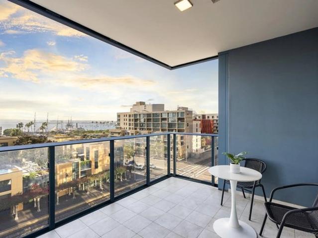 1388 Kettner Blvd Unit 609, San Diego, CA 92101