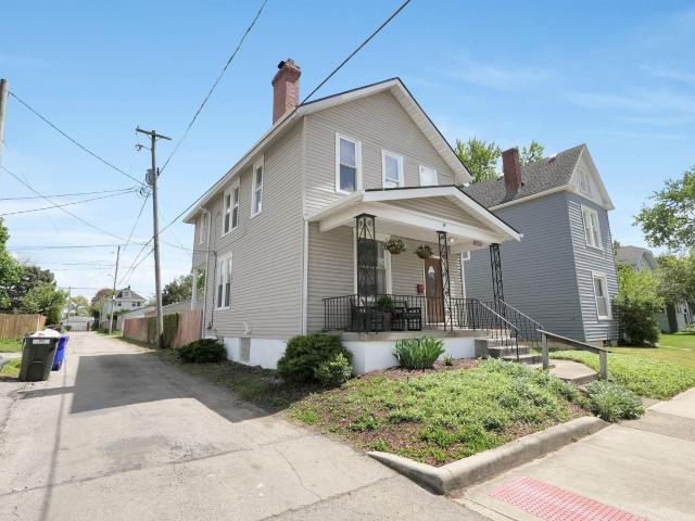 1388 S 6th Street