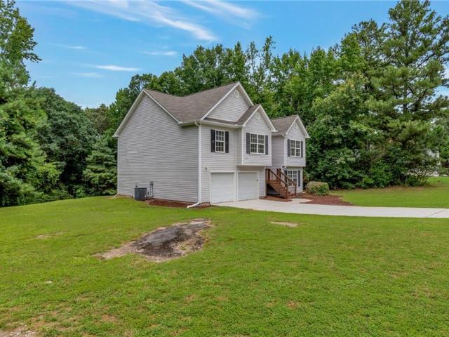 1388 Sierra Ridge Place