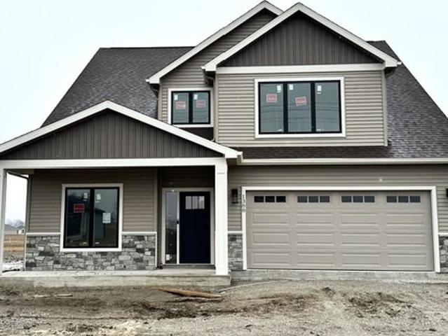 1388 Tamalpais Dr, Fort Wayne, IN 46818