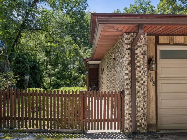 1388 th Street