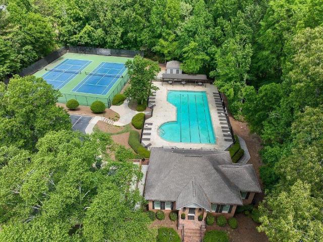 1388 Valley Reserve Dr NW, Kennesaw, GA 30152 | MLS #7755