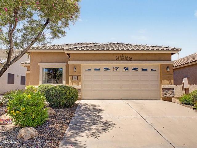 1388 W Camino Buenos Aires, Sahuarita, AZ 85629