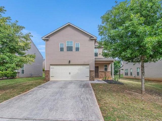 1388 Worcester Trail, McDonough, GA 30253