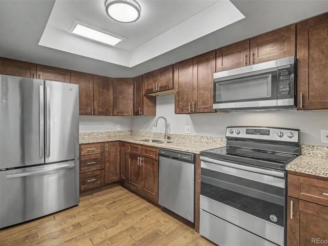 13890 E Marina Drive # 110