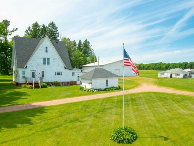 138918 County Road L, Athens, WI 54411