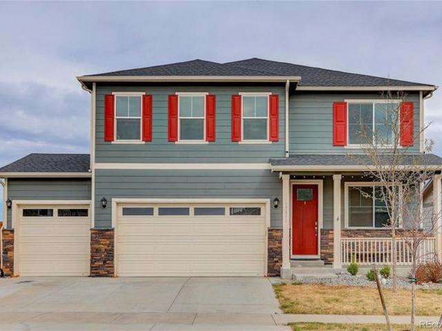 13891 Wild Lupine St, Parker, CO 80134
