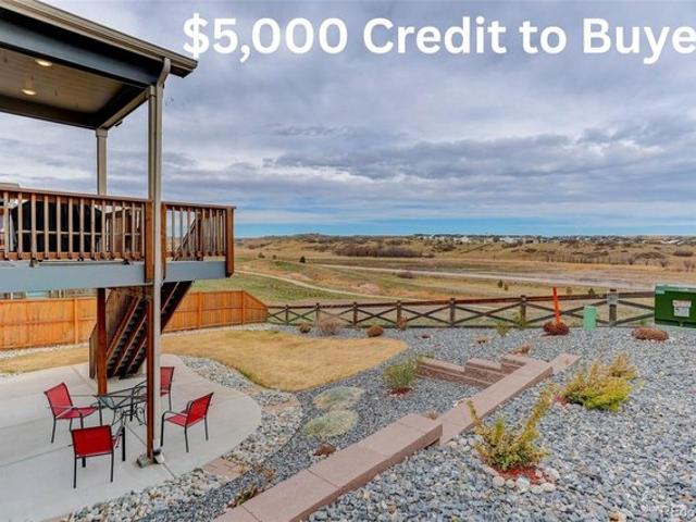 13891 Wild Lupine St, Parker, CO 80134