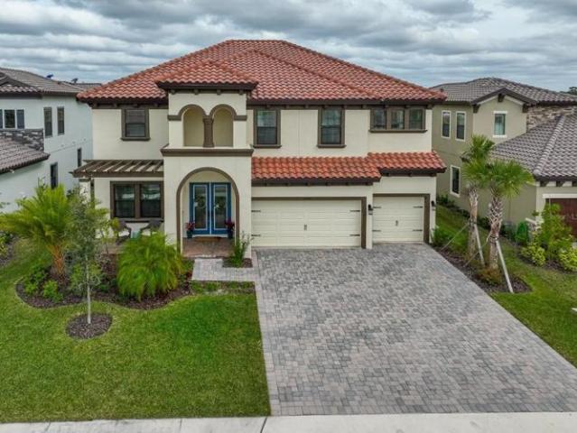 13891 Heartwood Wy, Parrish, FL 34219