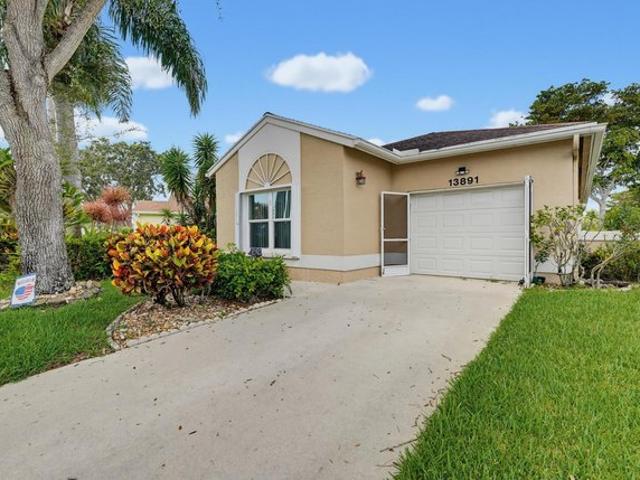 13891 Oneida Dr, Delray Beach, FL 33446
