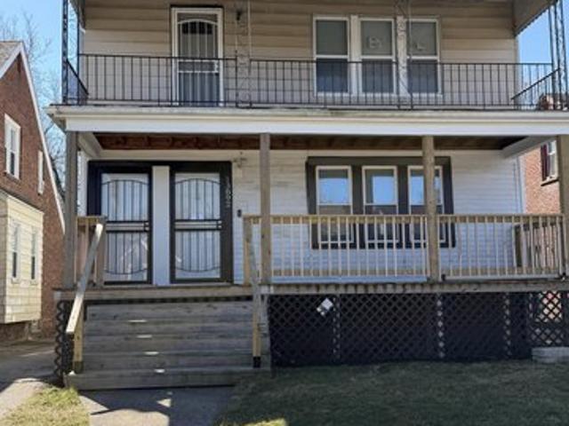 13892 Fordham St, Detroit, MI 48205