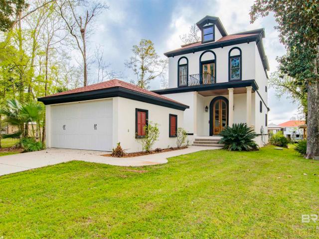 13897 Fish River Acres Circle