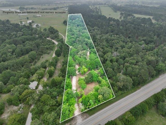 13894 State Highway 21 W, Crockett, TX 75835