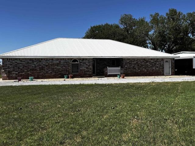 138956 Ew 10 Rd, Beaver, OK 73932