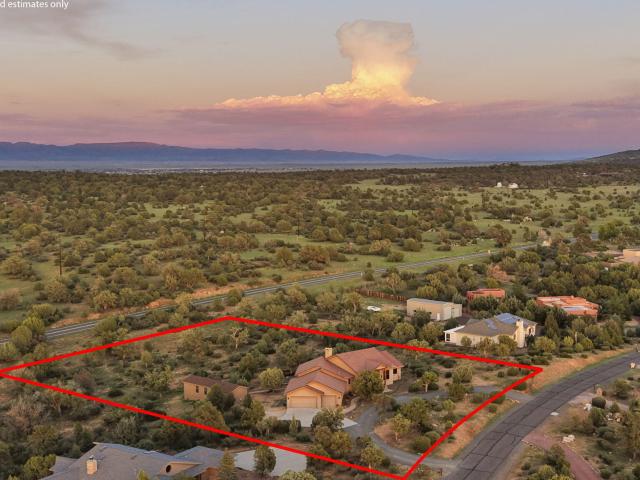 13895 n spotted eagle drive