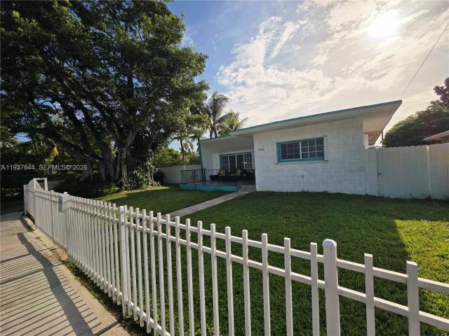 13895 NE 11th Ave, North Miami, FL 33161 | MLS #A11937 | Compass