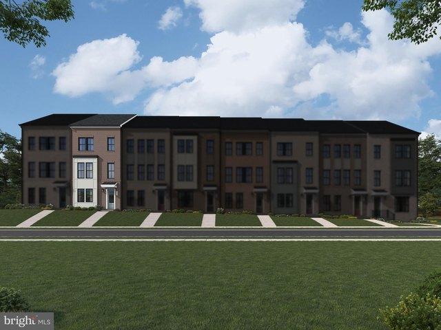 13896 Aviation Pl Unit HOMESITE116, Herndon, VA 20171