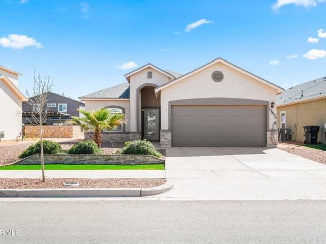 13896 Sky Harbor Ave, Horizon City, TX 79928