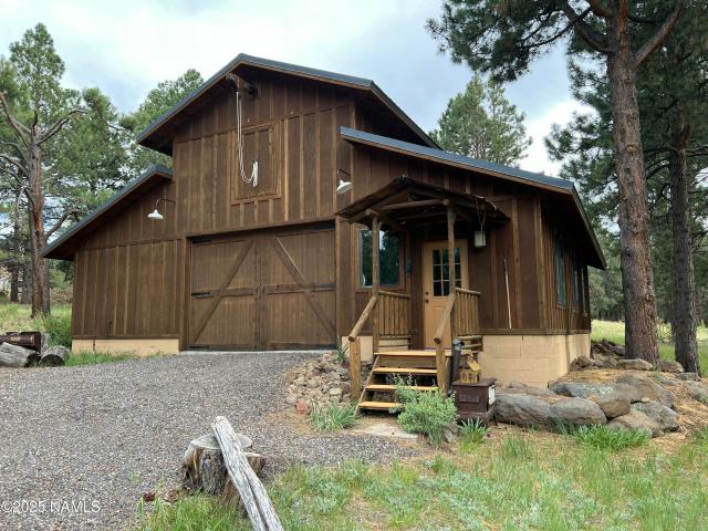 13898 Alpenglow Rd, Flagstaff, AZ 86001 | MLS #203003